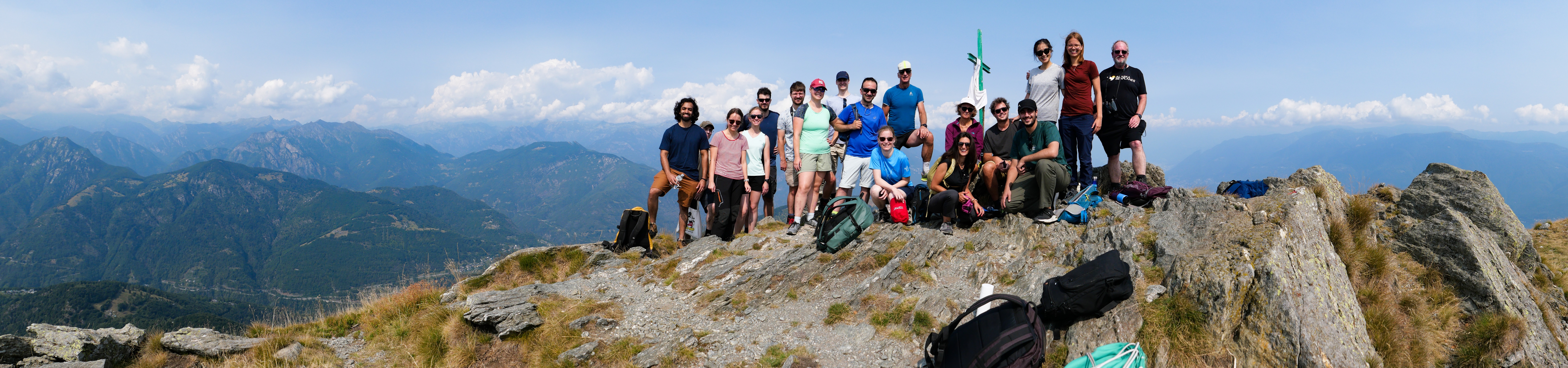 spinQueST Conference 2025 - Overview